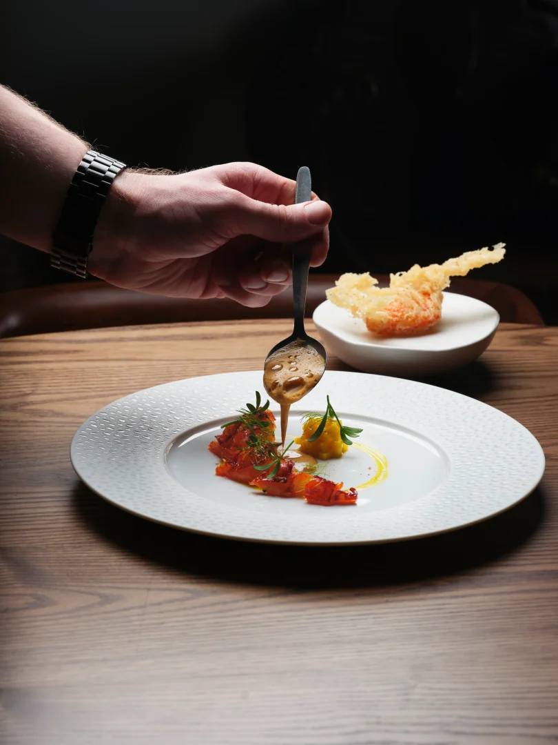 Palé Hall - Luxury Country House Hotel