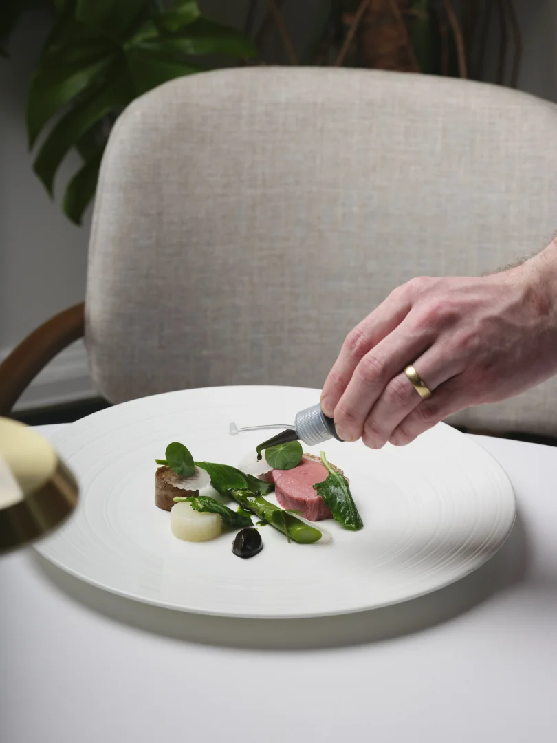 Palé Hall - Luxury Country House Hotel