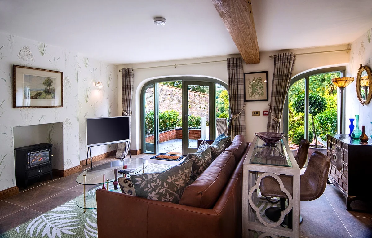 Palé Hall - Luxury Country House Hotel