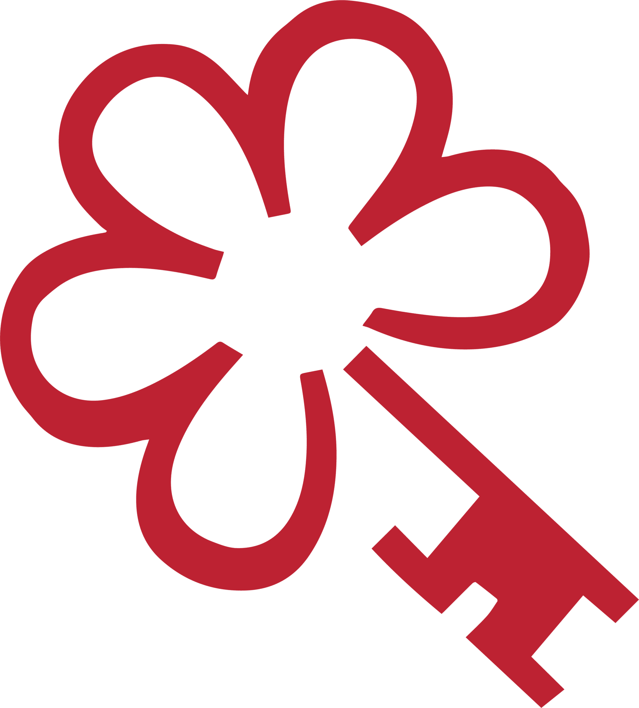 Palé Hall - Luxury Country House Hotel